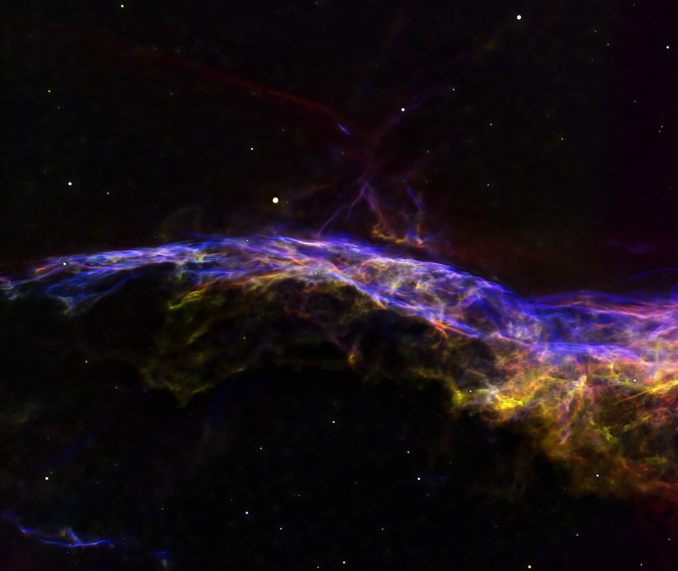 NGC6960 | Telescope Live